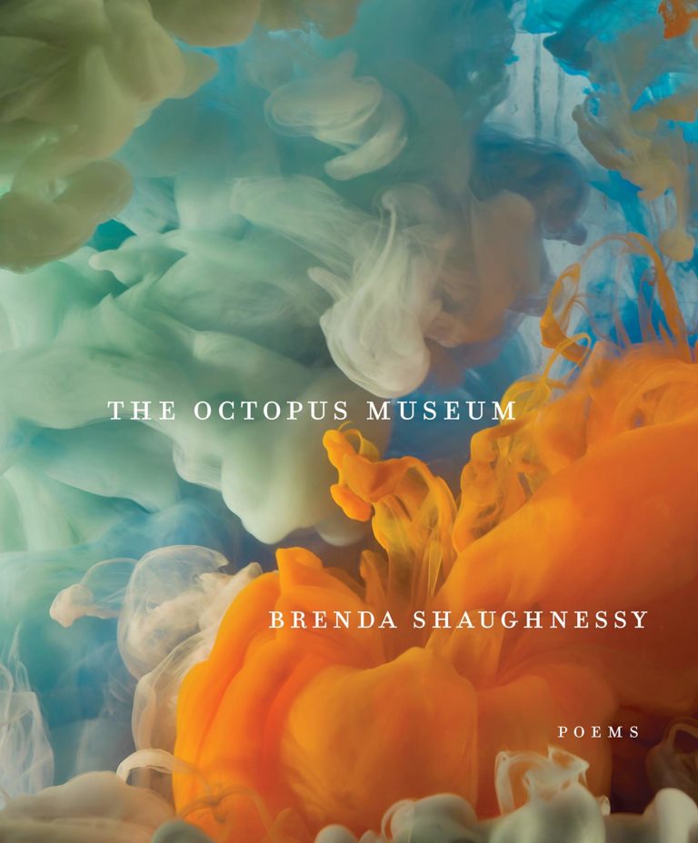 Book Review: The Octopus Museum shows a Beautiful End - Truly Booked